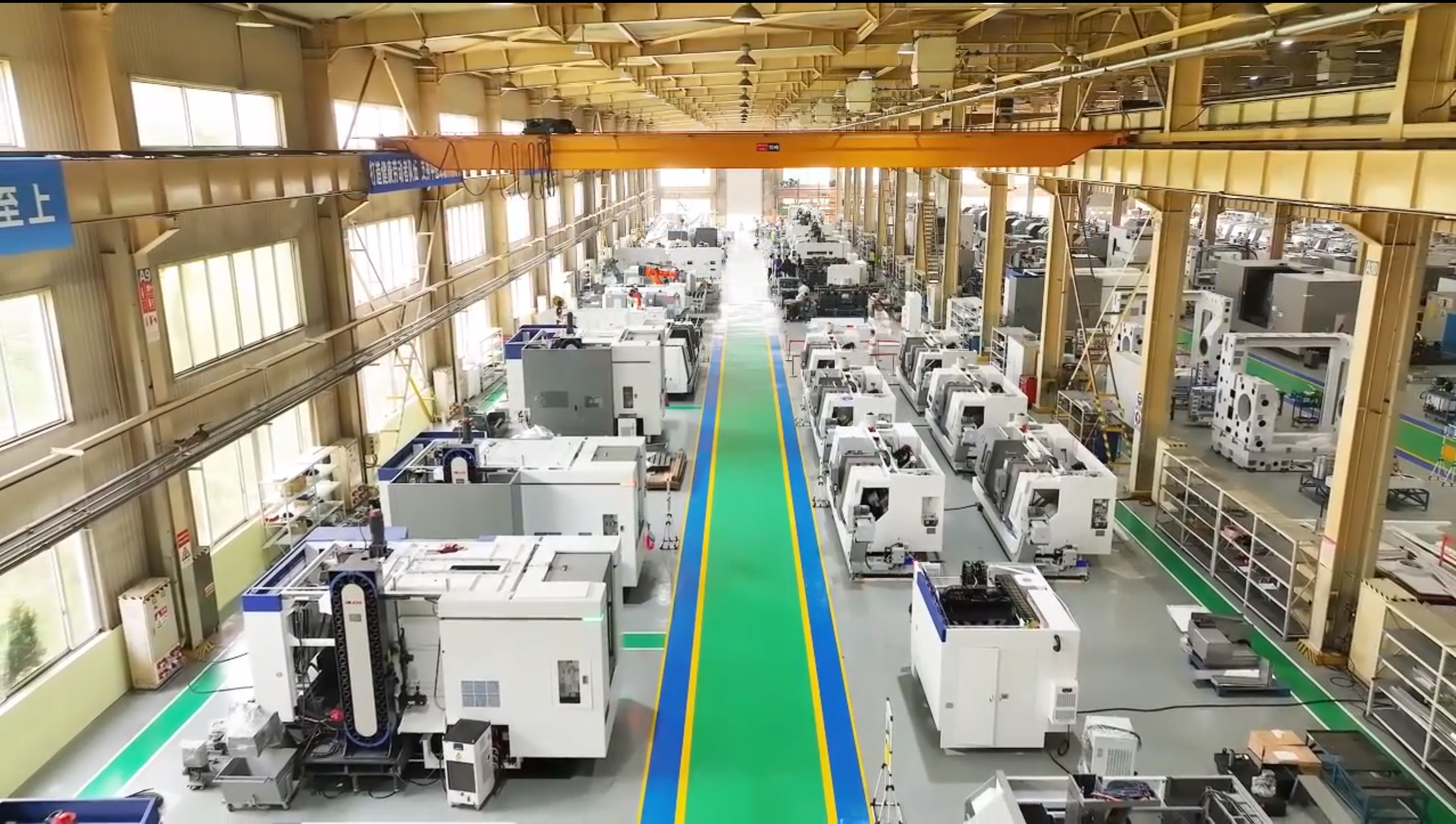 How to select CNC machine tools?