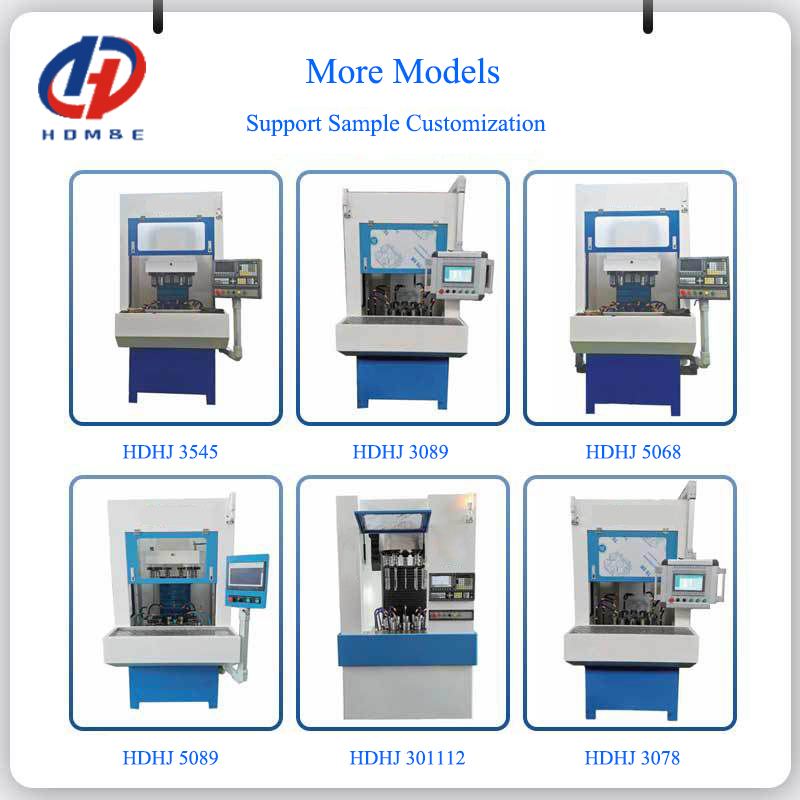 Multi-station Vertical honing machine: An outstanding tool in the field ...