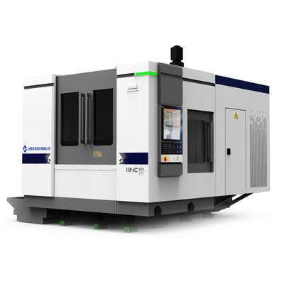 Horizontal Machining Centers factory, Buy good quality Horizontal ...