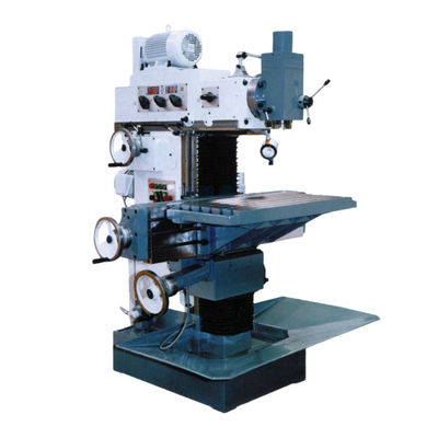 Universal Milling Machine factory, Buy good quality Universal Milling ...