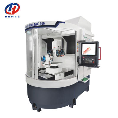 Buy five axis cnc tool grinding machine, Good quality five axis cnc tool grinding machine ...