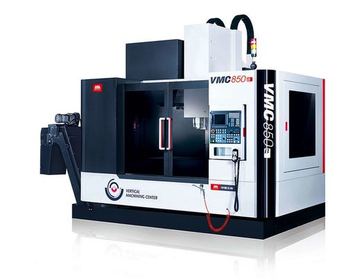 CNC Vertical Machining Center factory, Buy good quality CNC Vertical ...