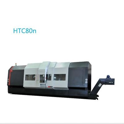 CNC Lathe Machines factory, Buy good quality CNC Lathe Machines products from China