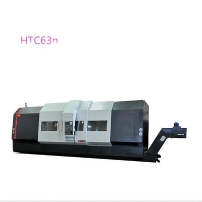 CNC Lathe Machines factory, Buy good quality CNC Lathe Machines products from China