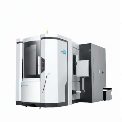 Horizontal Machining Centers factory, Buy good quality Horizontal ...