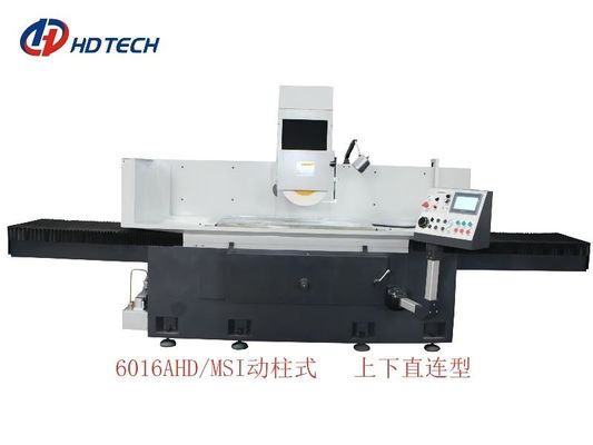 6016 AHD MSI Automatic Surface Grinding Machine Program Control CNC ...