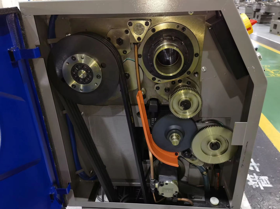 SMTCL Horizontal Manual Lathe CA6140 1000mm Gap Bed Manual Lathe Machine