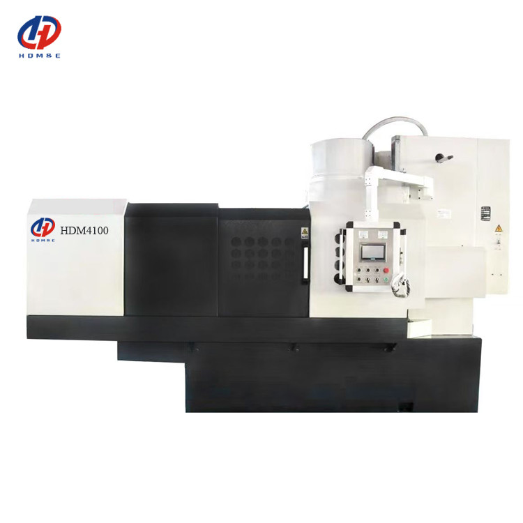 Auto Vertical Grinding Machine HDM4100 Vertical Spindle Surface Grinder ...