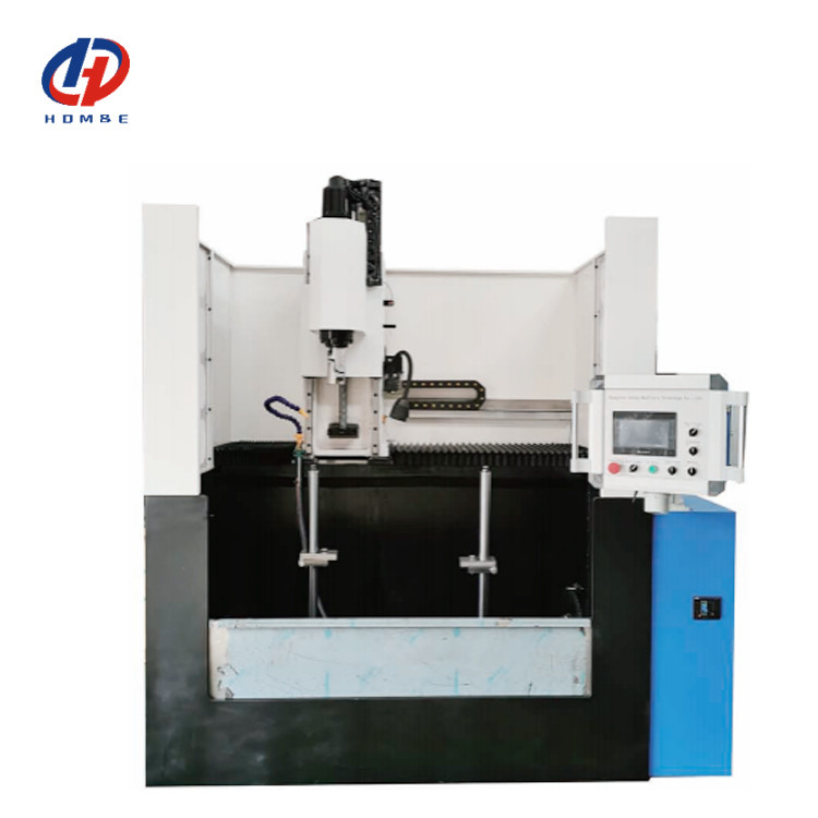 Double Spindle Vertical Honing Machine HDLH1530H Max. Honing Depth ...