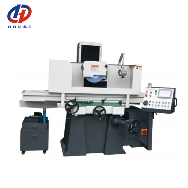 Saddle Surface Grinder HDM-6030 AHR/AHD/MSI Program Control Saddle ...