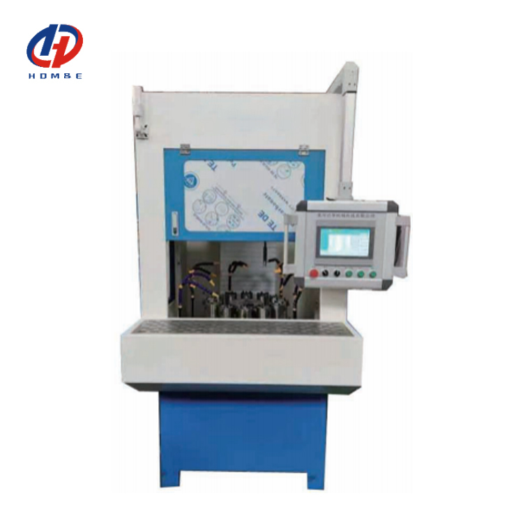 HDHJ3089 CNC Vertical Honing Machine for Automotive Cylinders