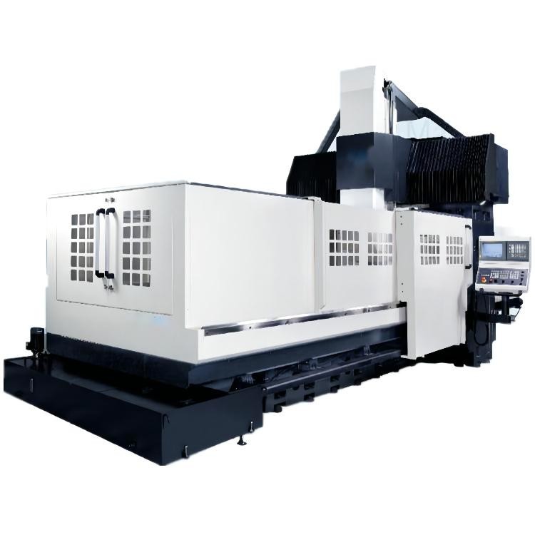 Metal Working Double Column Machine Center SP1820 SP1830 SP1840