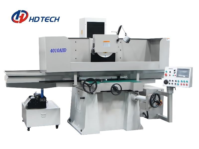 High Precision Surface Grinding Machines Programmable 1000 x 400 mm ...