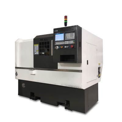 D300mm Knife Row Type CNC Lathe Machines Tool Post HK45L