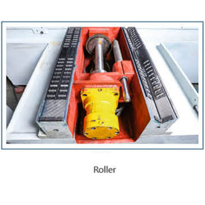 M1463 Heavy Duty Cylindrical Grinding Machine Metal 3000mm CNC ...