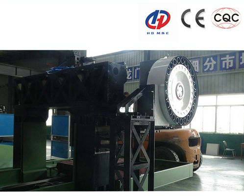 SP2260F Gantry Type Vertical Machining Center Heavy Cutting DCMC