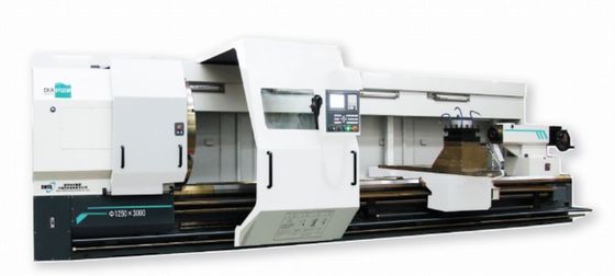 CNC Lathe Machines factory, Buy good quality CNC Lathe Machines ...