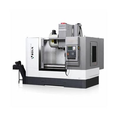 Automatic VMC Vertical Machining Center V11B Milling Machine