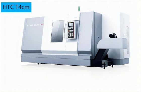 Flat Bed CNC Lathe factory, Buy good price CNC Turning Center products