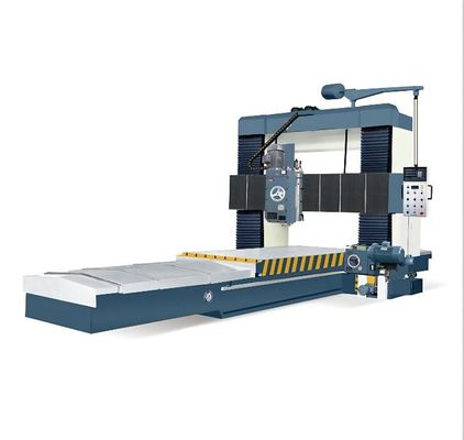 Buy moving beam vertical milling machine, Good quality moving beam ...
