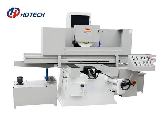 MNK 4010 CNC High Precision Surface Grinding Machines Saddle Type