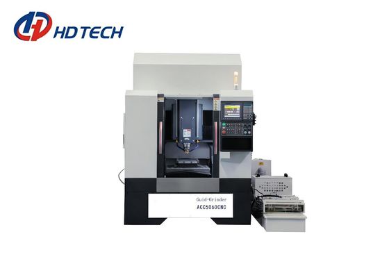 5060 CNC Spindle Vertical Surface Grinding Machine 600 X 250 MM