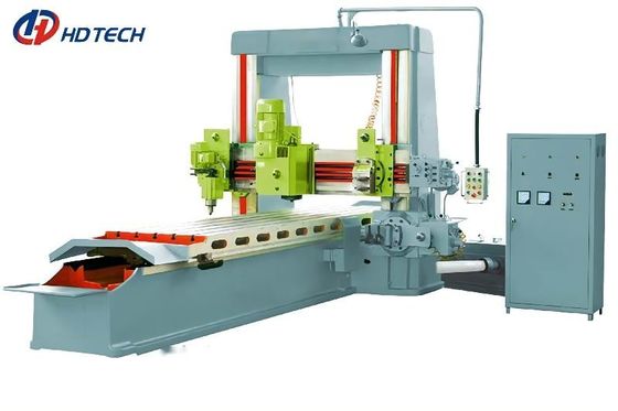 2200mm Double Column milling Machine / Horizontal Vertical Milling Machine