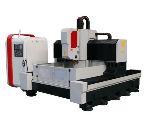 High Speed CNC Drilling Machine Milling Machining HD-1515 Metal Processing